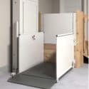 Bruno Vertical Platform Lift 3100 & 3200 | Access 2 Mobility | Complete ...