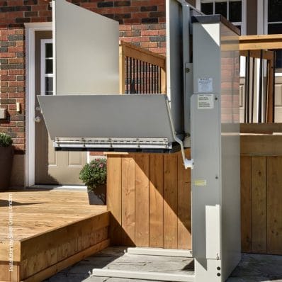 Experience the Savaria Multilift VPL: Reliable and Easy to Install ...