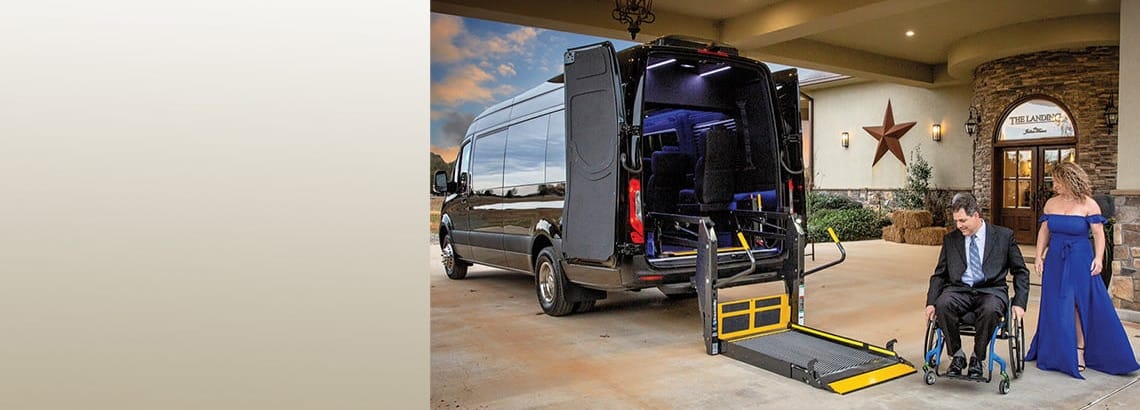 Access 2 Mobility | Complete Mobility Solutions