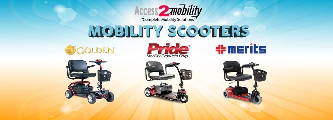 Access 2 Mobility | Complete Mobility Solutions
