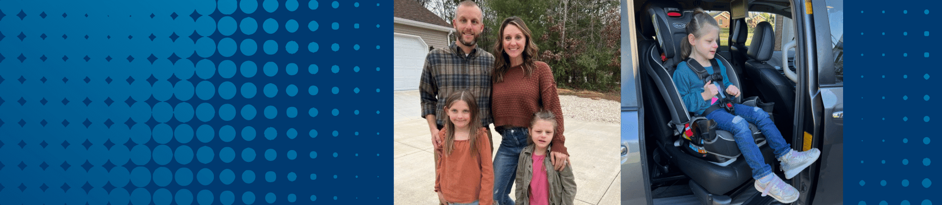 The Inspiring Story of BraunAbility’s Turny Evo Seat | Access 2 ...