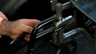 Adventures Out West wheelchair accessible Jeep tours | Access 2 Mobility