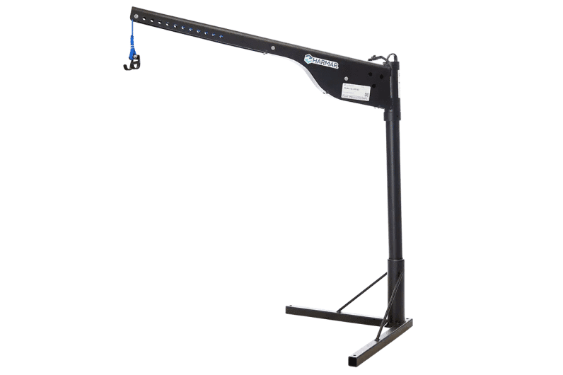 Get the Harmar AL055 Economy Lift for Easy Carrying and Storage ...