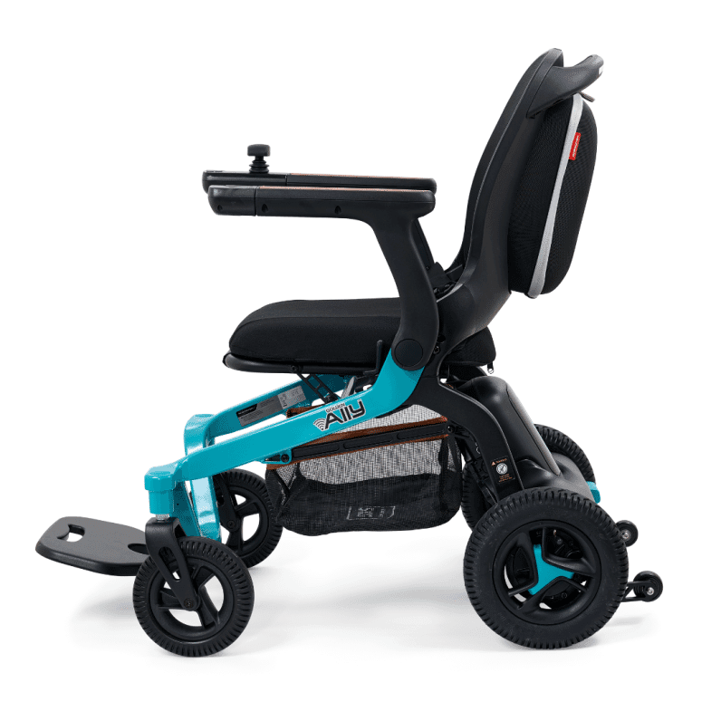 Golden Ally Power Chair: Experience Freedom and Mobility | Access 2 ...
