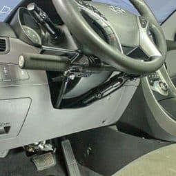 Sure Grip Hand Controls | Access 2 Mobility | Complete Mobility Solutions