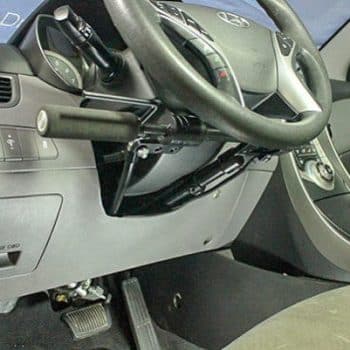 Sure Grip Hand Controls | Access 2 Mobility | Complete Mobility Solutions