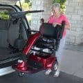 Bruno Curb-Sider VSL-6000 | Access 2 Mobility | Complete Mobility Solutions