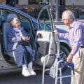 BraunAbility Turny Evo: Swivel Seat for Trucks, Vans, and SUVs | Access ...