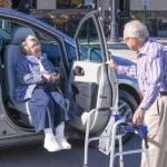 BraunAbility Turny Evo: Swivel Seat for Trucks, Vans, and SUVs | Access ...