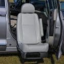 BraunAbility Turny Evo: Swivel Seat for Trucks, Vans, and SUVs | Access ...