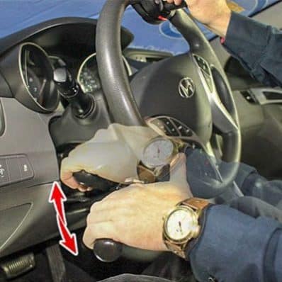 Sure Grip Hand Controls | Access 2 Mobility