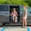 BraunAbility Turny Evo: Swivel Seat for Trucks, Vans, and SUVs | Access ...
